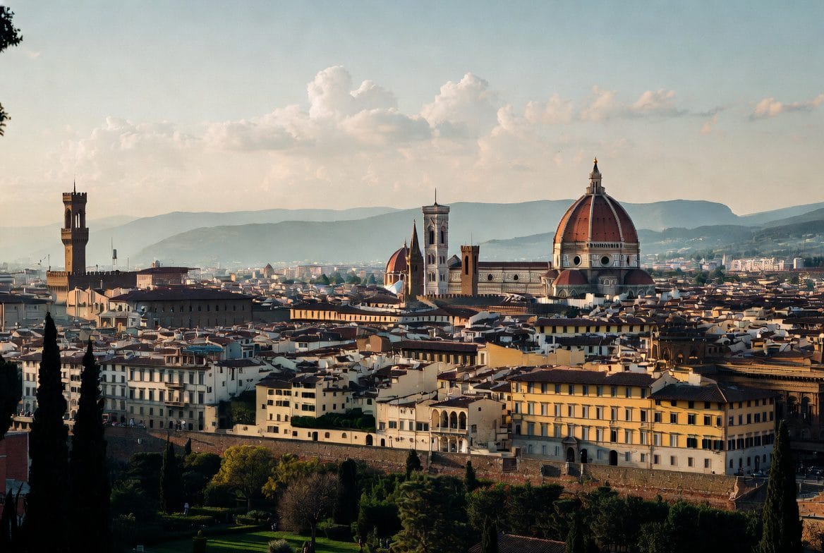 University of Florence Scholarships 2026-2027 in Italy: Fully Funded ...